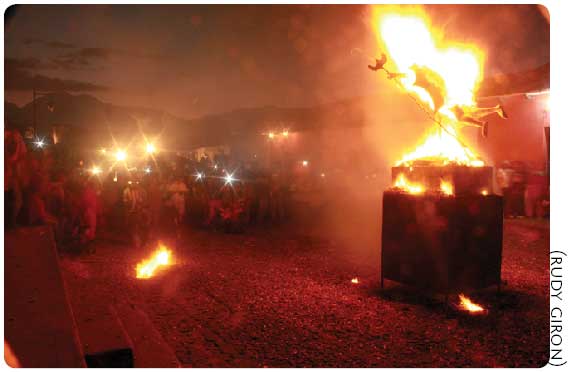 burn-the-devil – Revue Magazine