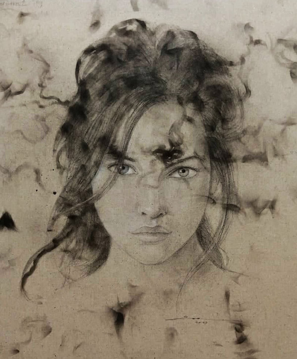 “A Salto de Mata” by Juan Francisco Yoc – Revue Magazine